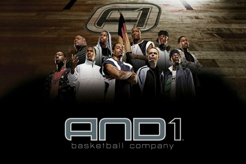 合作AND1后 《街球联盟》再曝篮球巨星代言计划_360街球联盟资讯_360游戏大厅